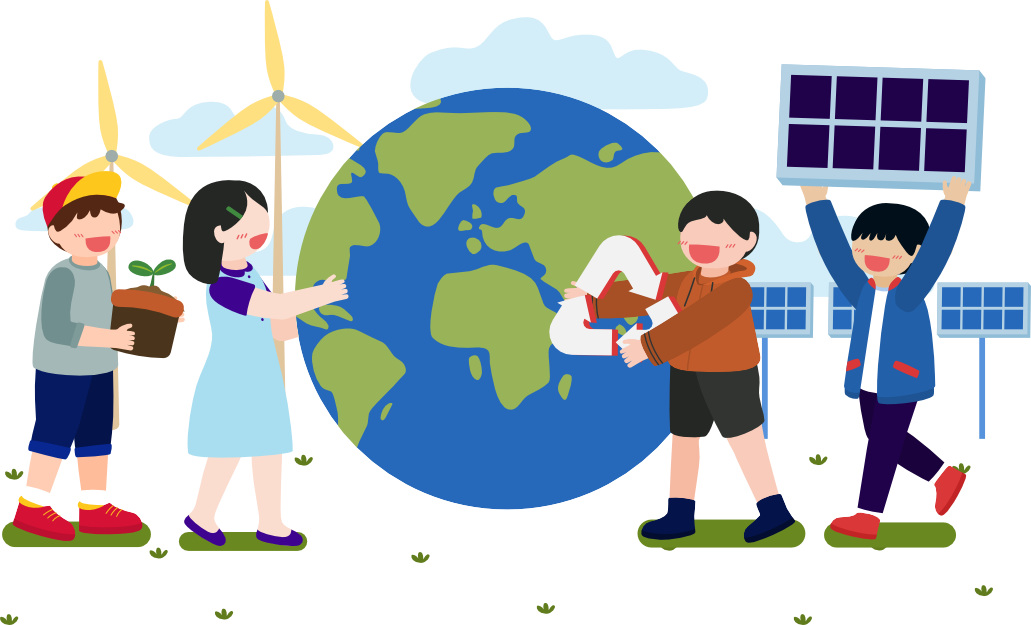 CliDemy - The Climate Academy